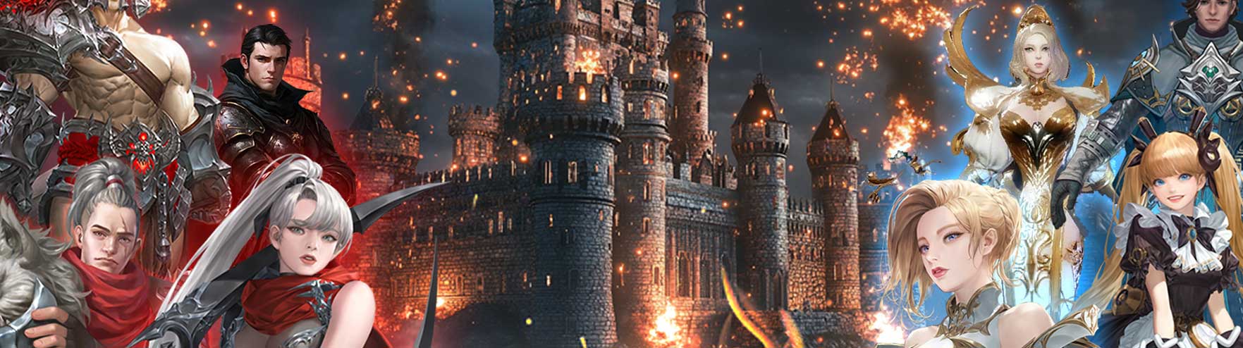 Mini Games | NTWorld